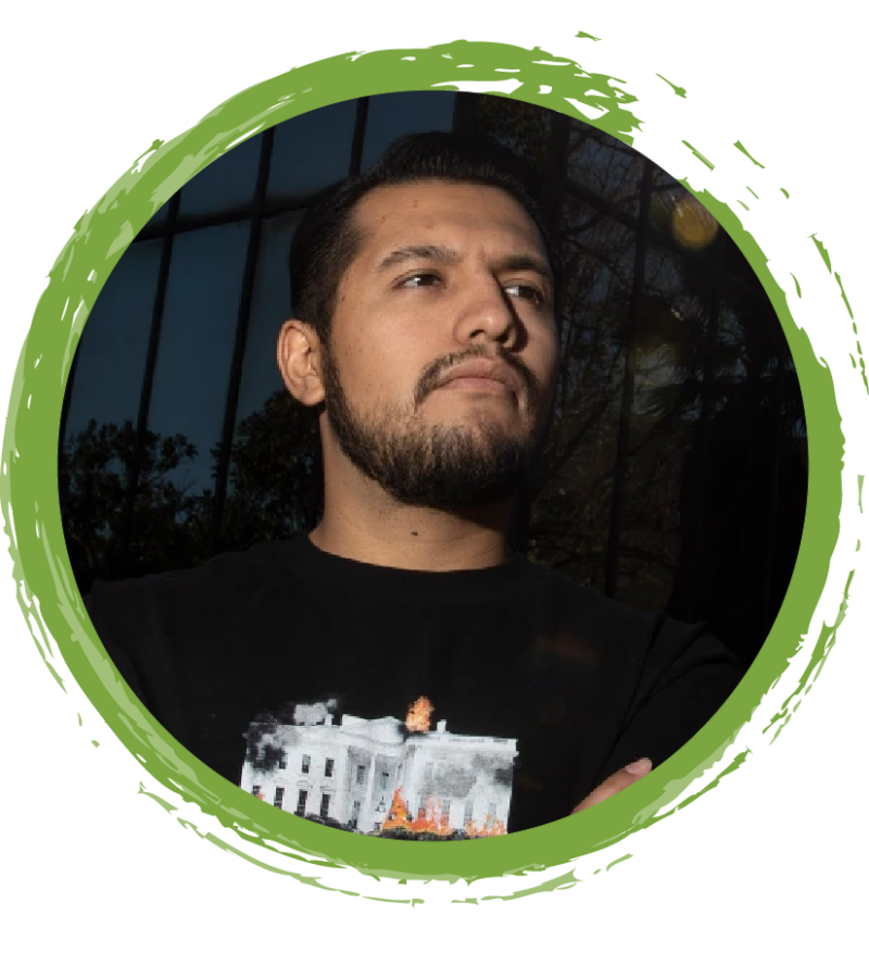 About Us - Funders for Justice